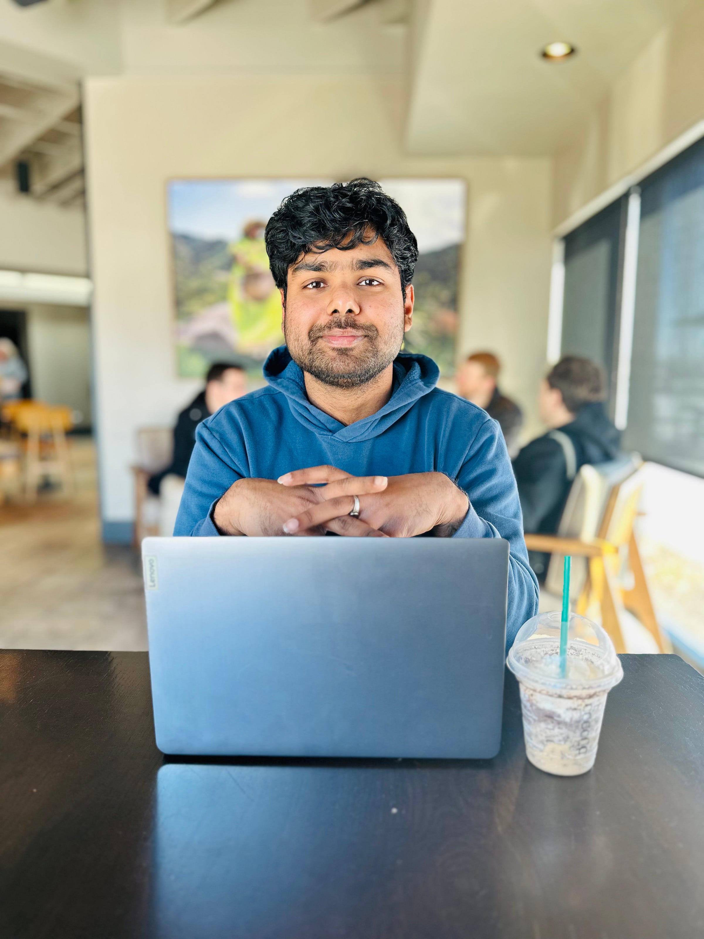 About – kiran dhathri boddepalli – Medium
