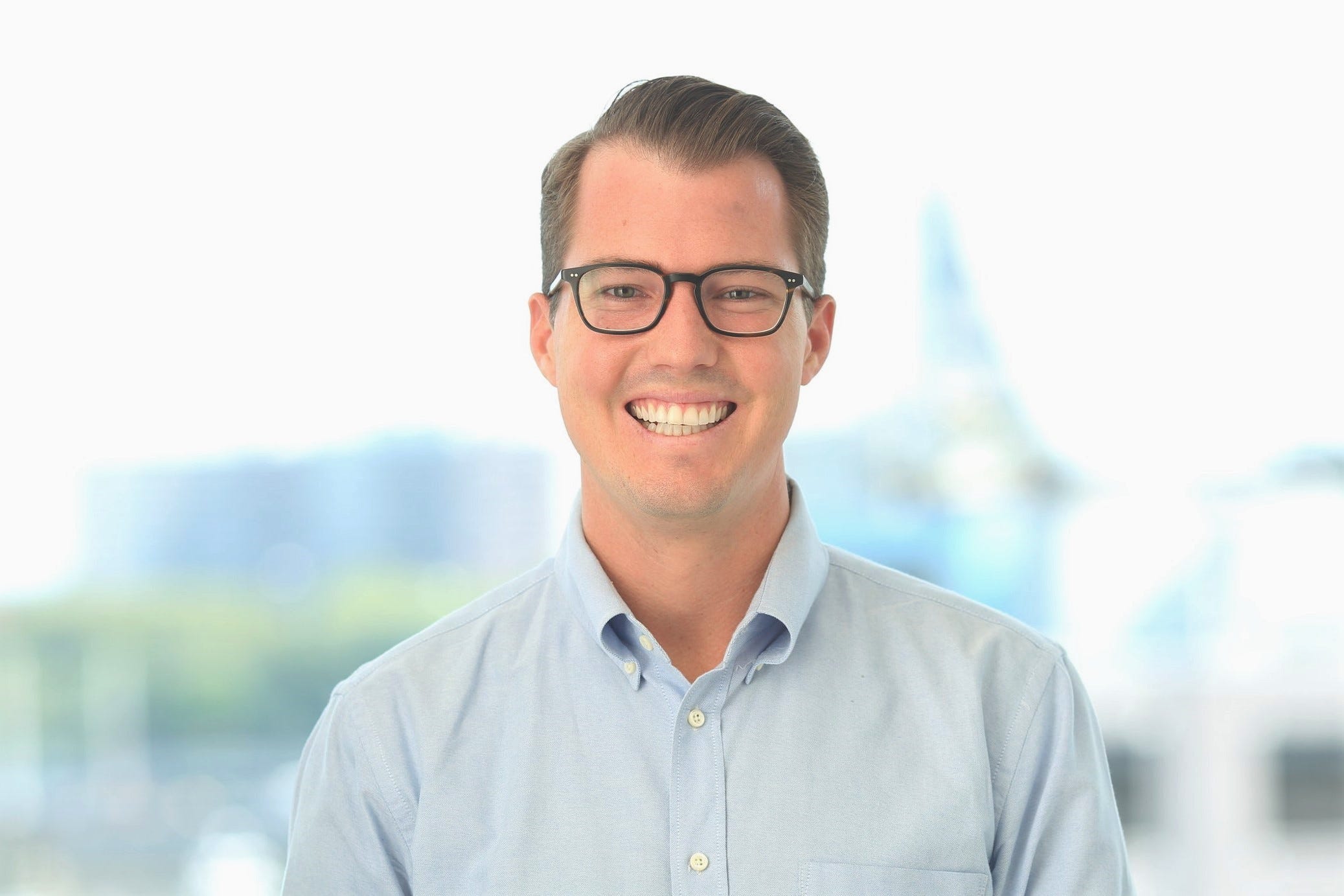 Matt Klein – Medium