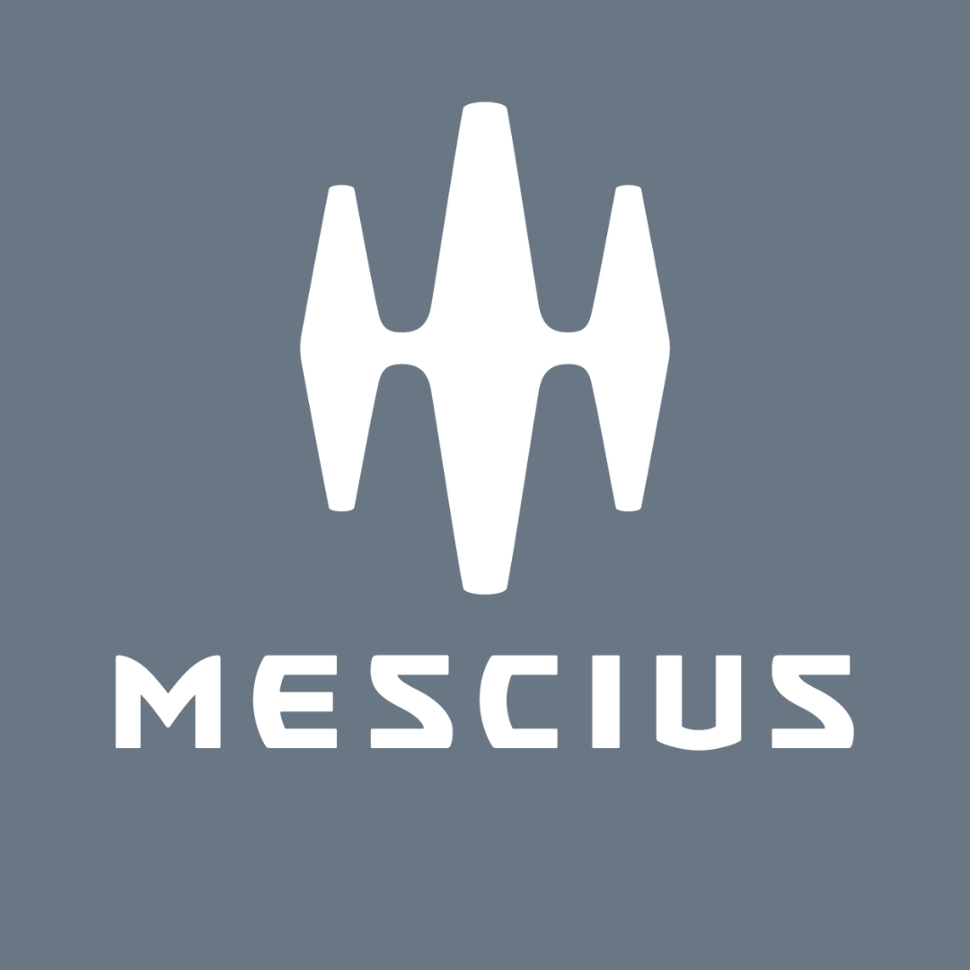 MESCIUS inc. – Medium