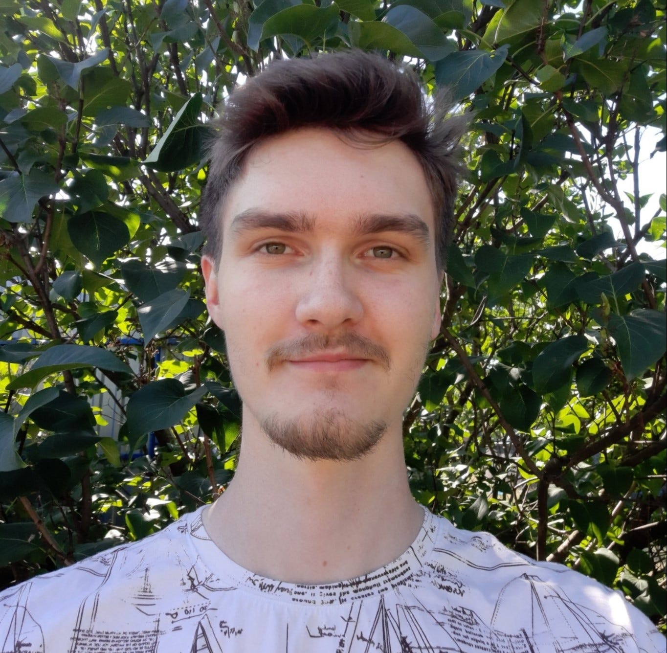 Matej Palo – Medium