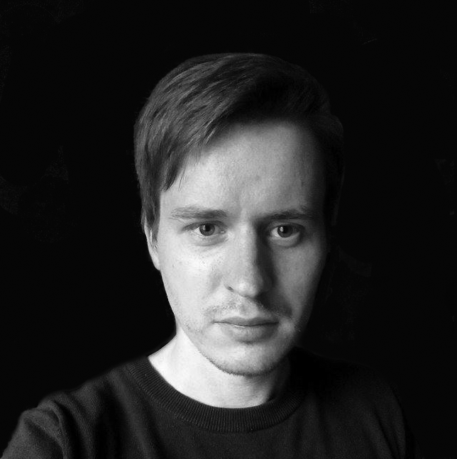 About – Vladimir Kosenko – Medium