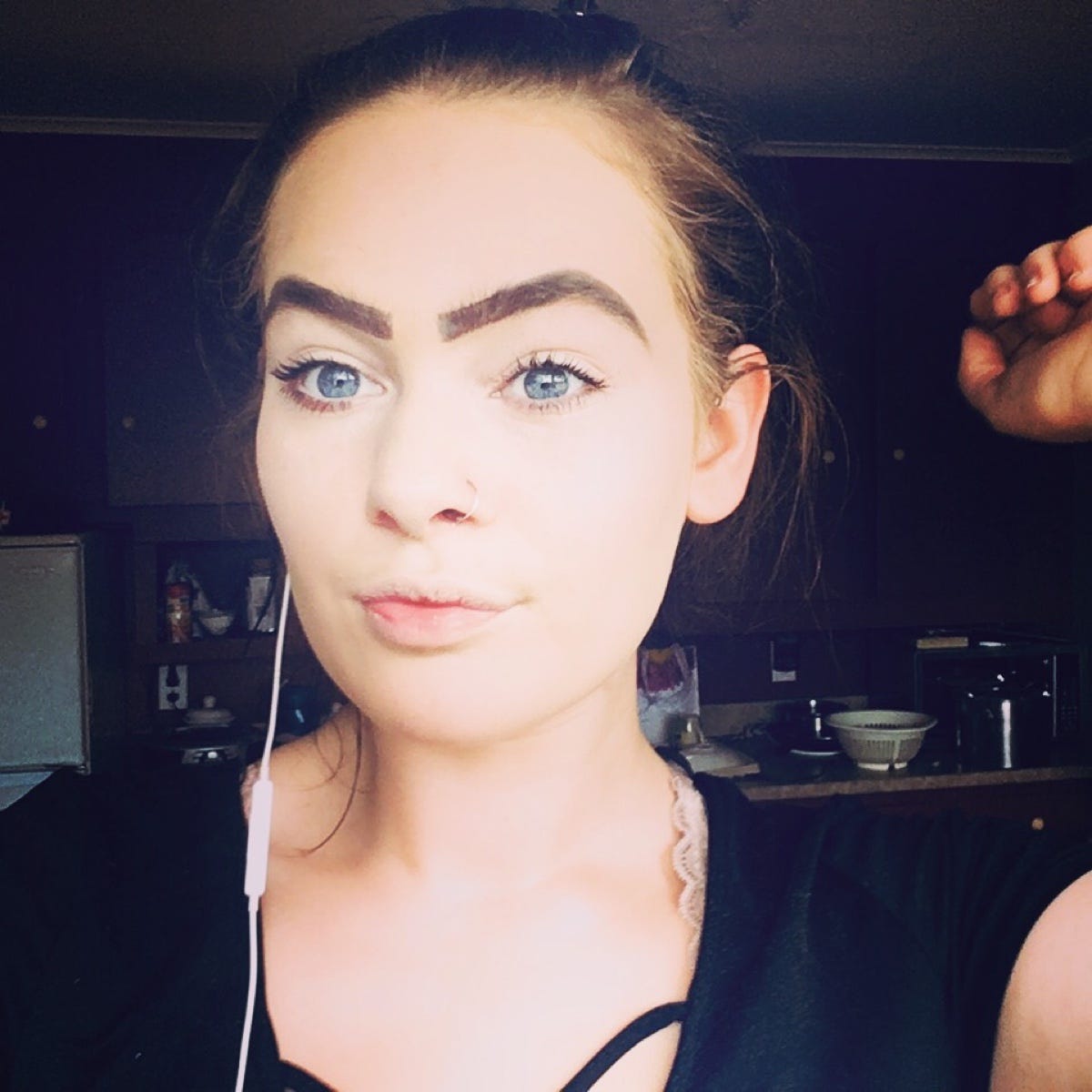 brook ️ – Medium