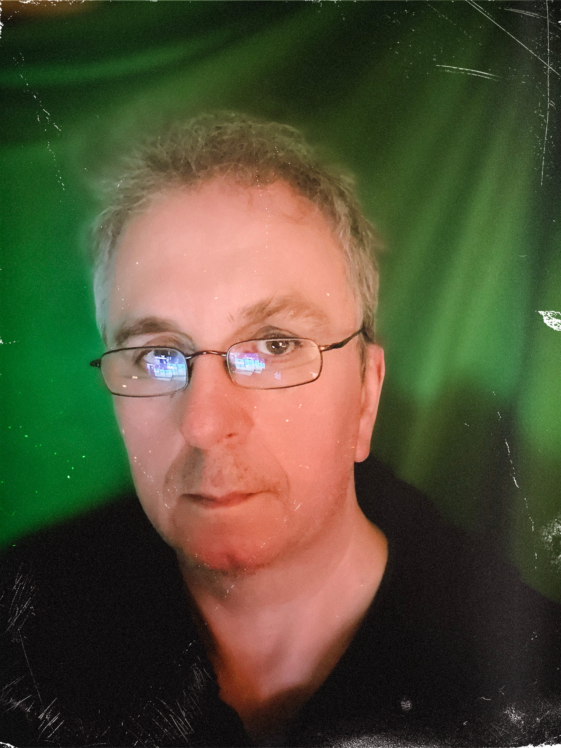 About – Dr Stuart Woolley – Medium
