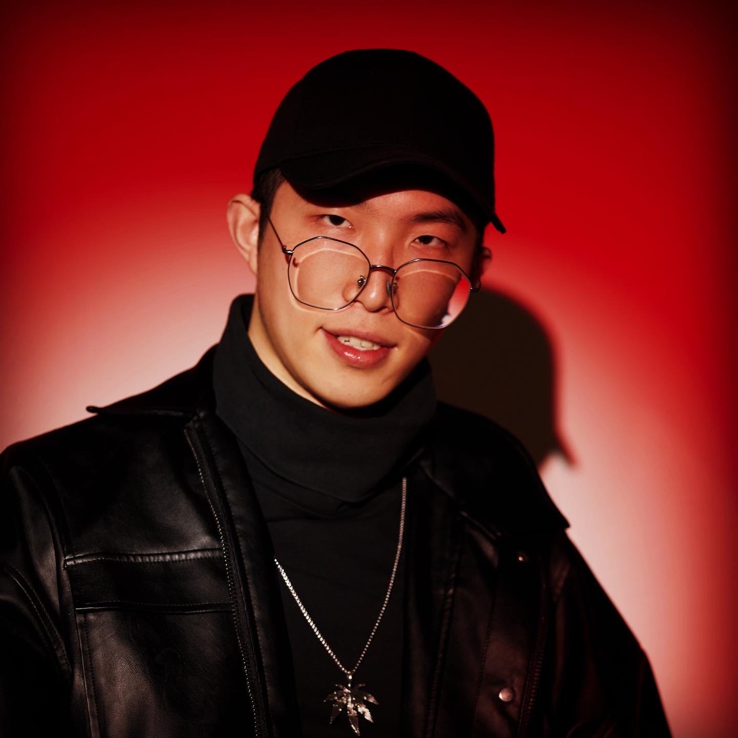 刘杰 Joe Liu – Medium