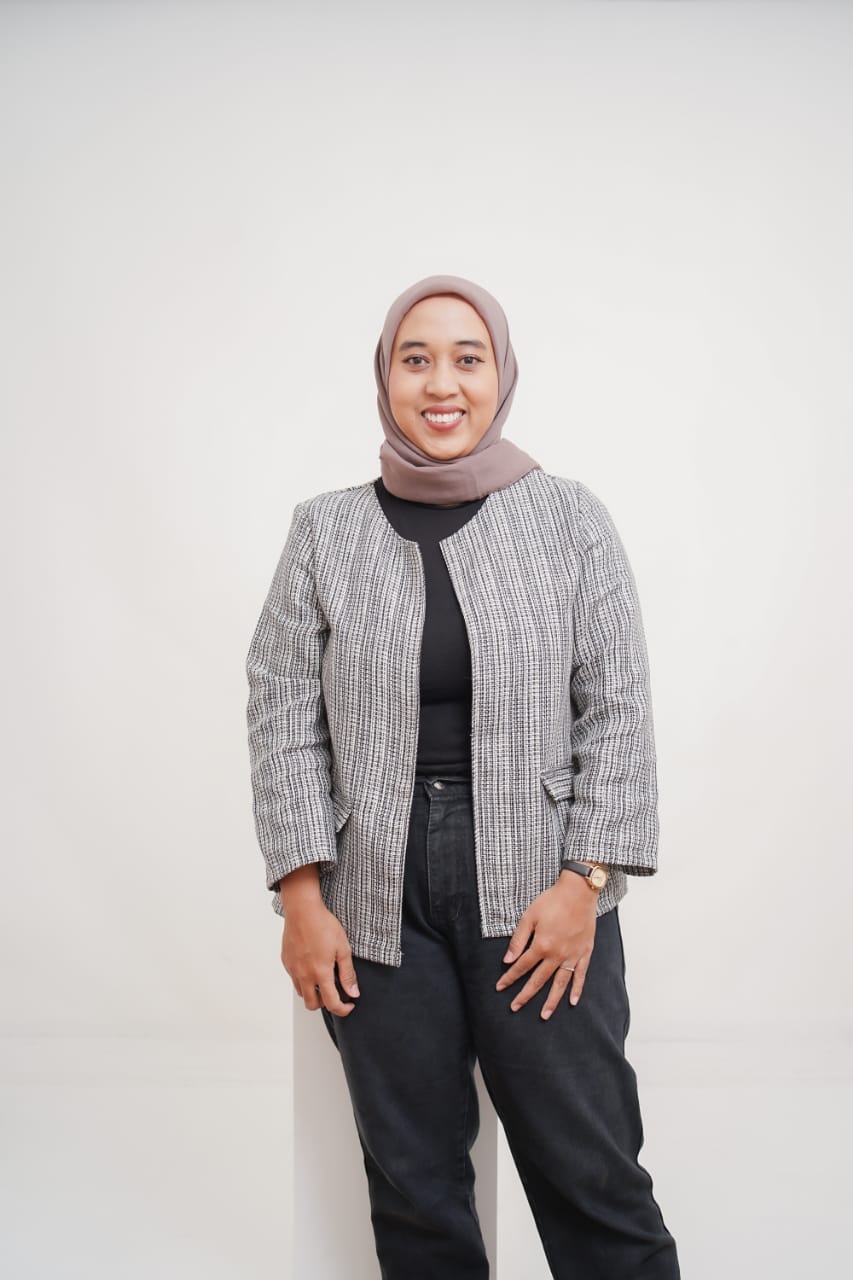 Nur Affifah Al Jannah – Medium