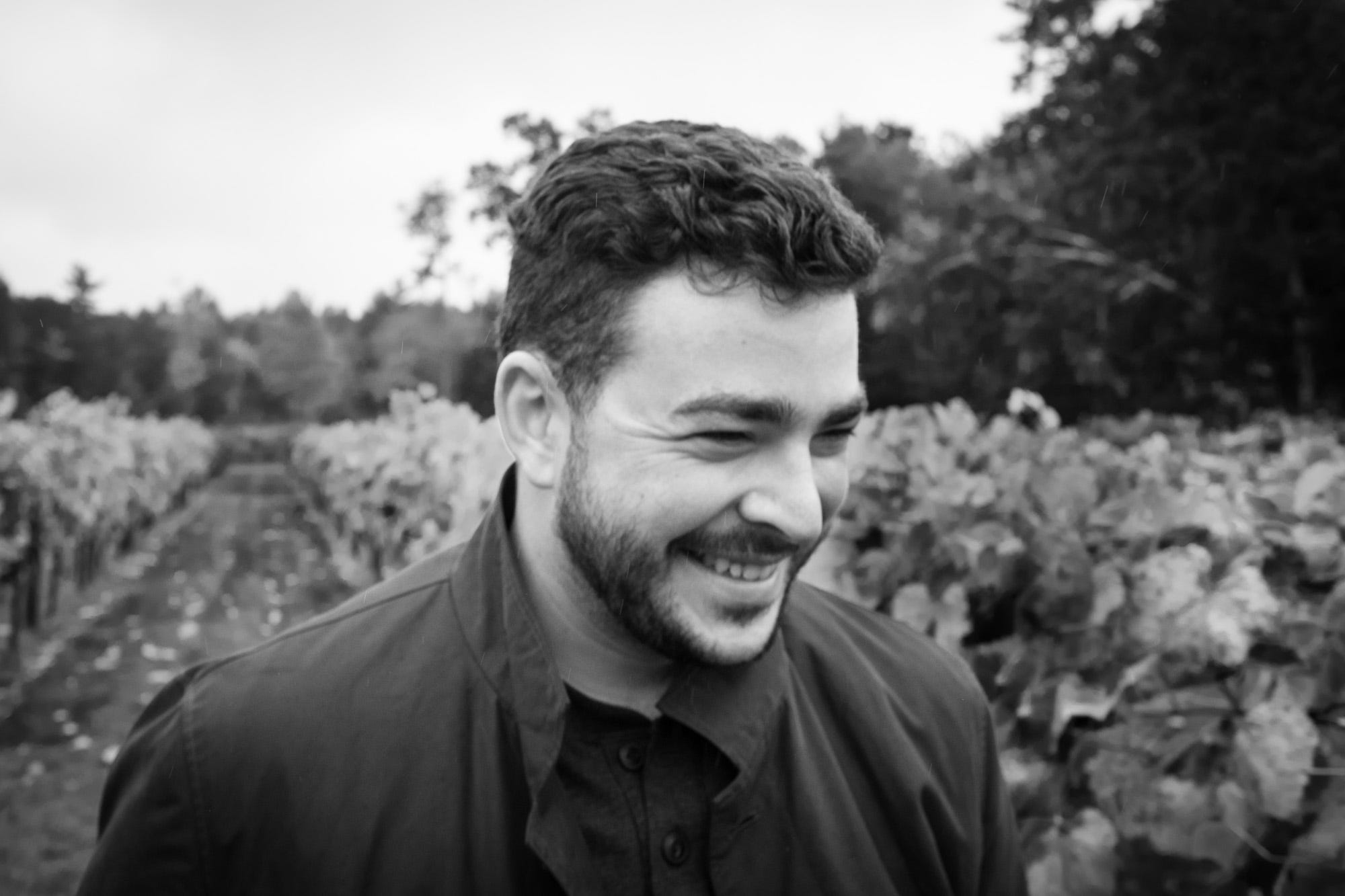 Brian Hess – Medium