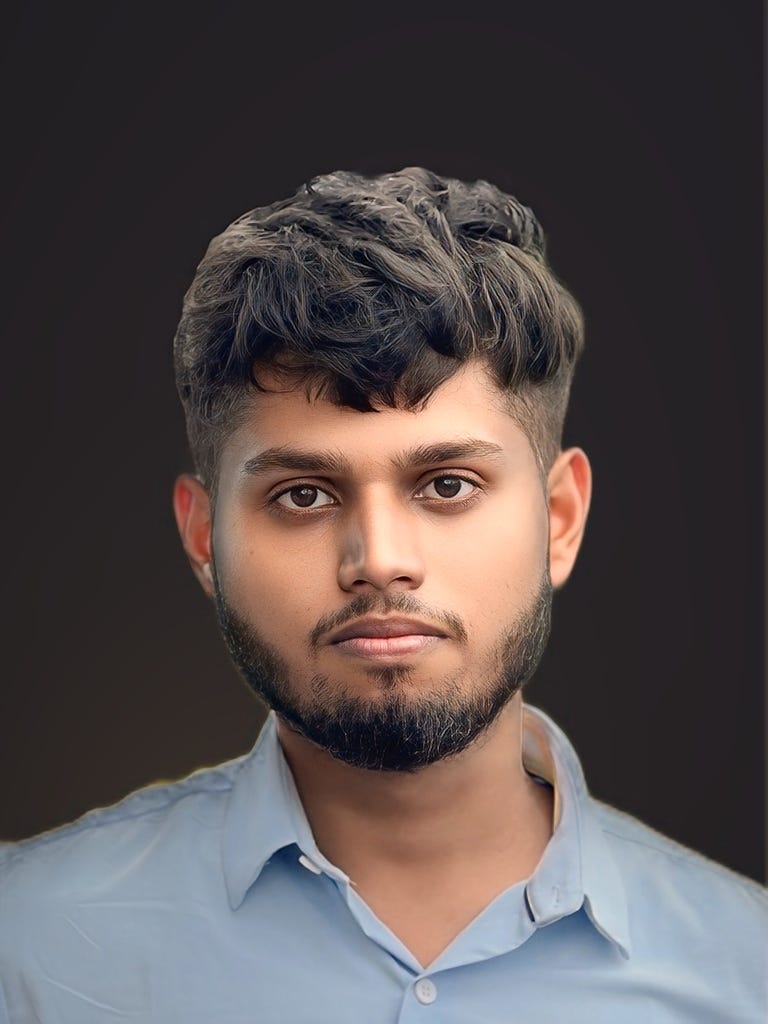 About – Utkarsh Dubey – Medium