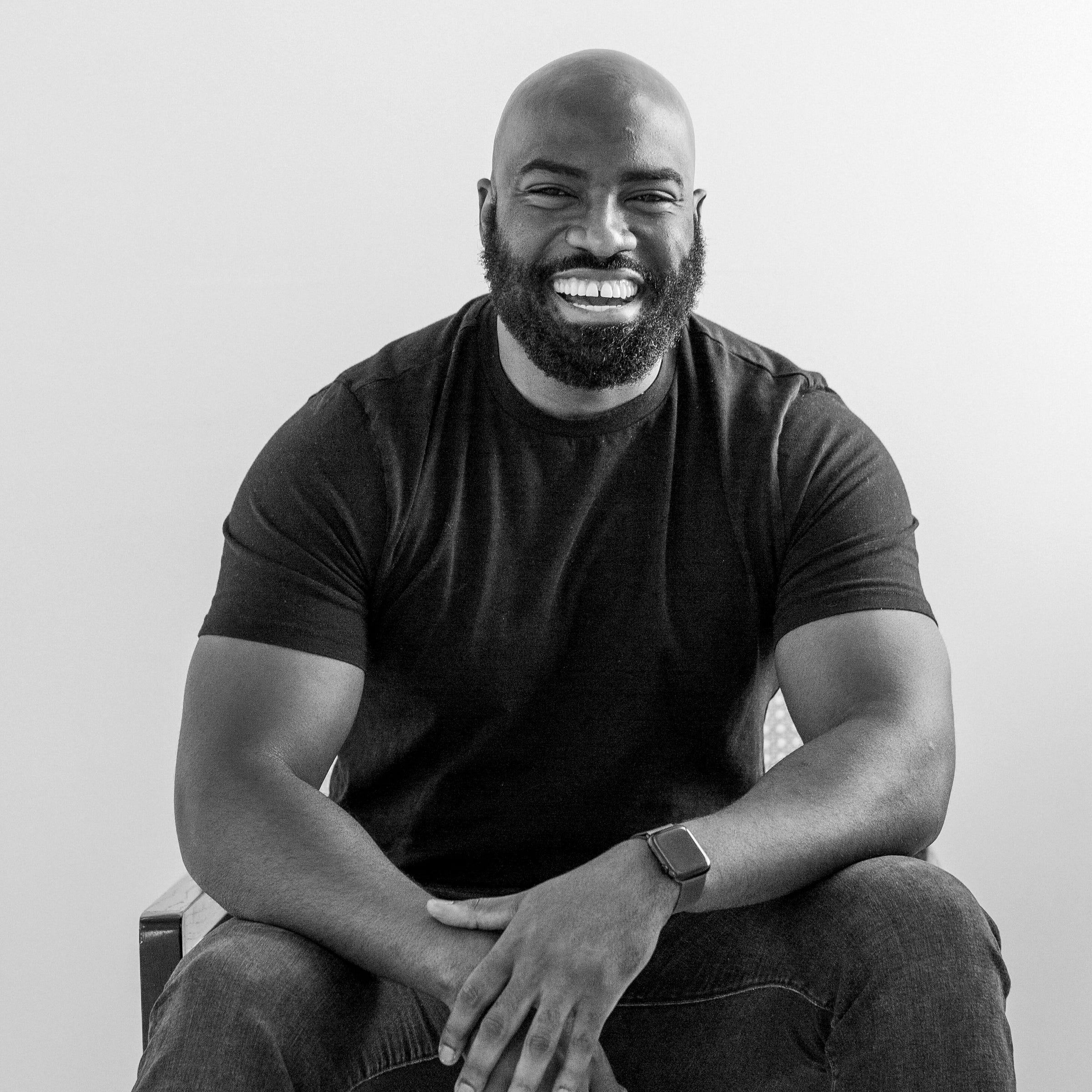 Christopher Chileshe – Medium