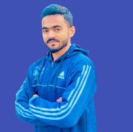 Muhammad Ifraheem – Medium
