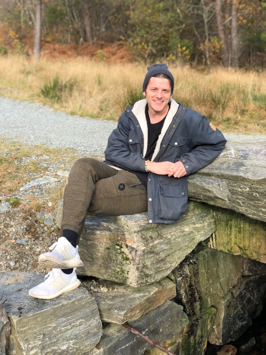 Christian Frugård – Medium