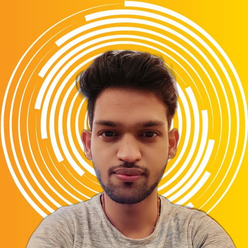 About – Shreyash Mahajan – Medium