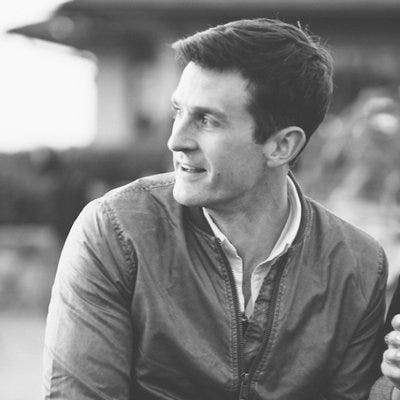 Justin Sutton – Medium