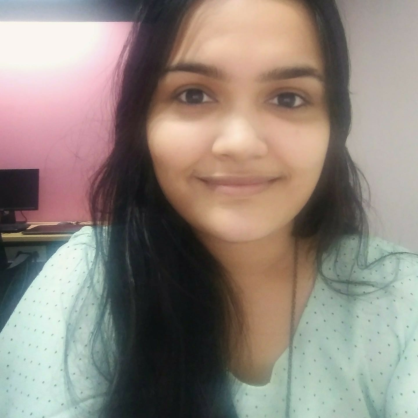 Surya Raveendran Pillai – Medium