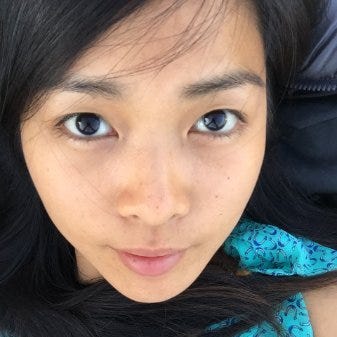 Tiffany Tay – Medium