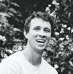 Tyler Baker – Medium