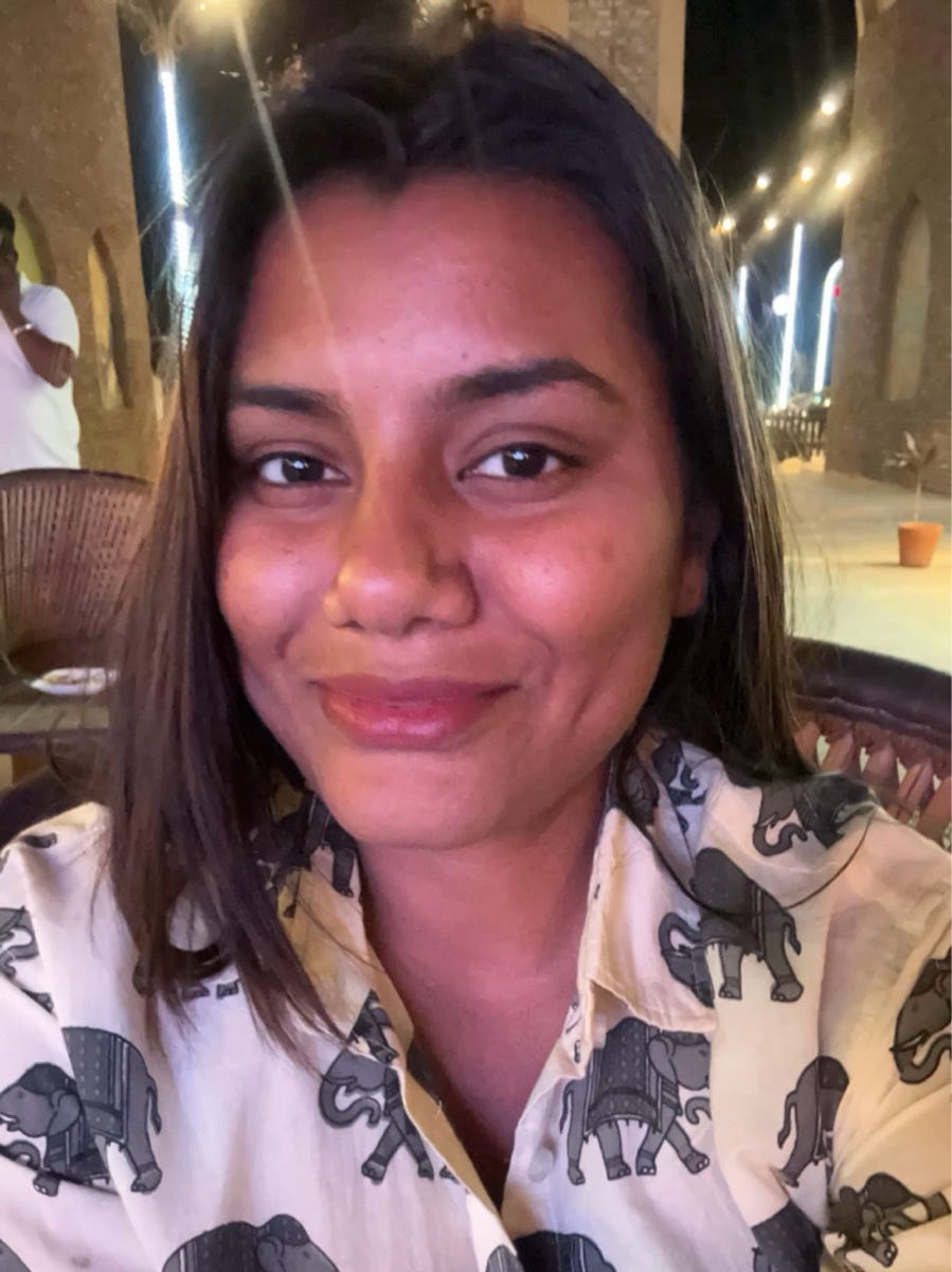 Shobhita Srivastava – Medium