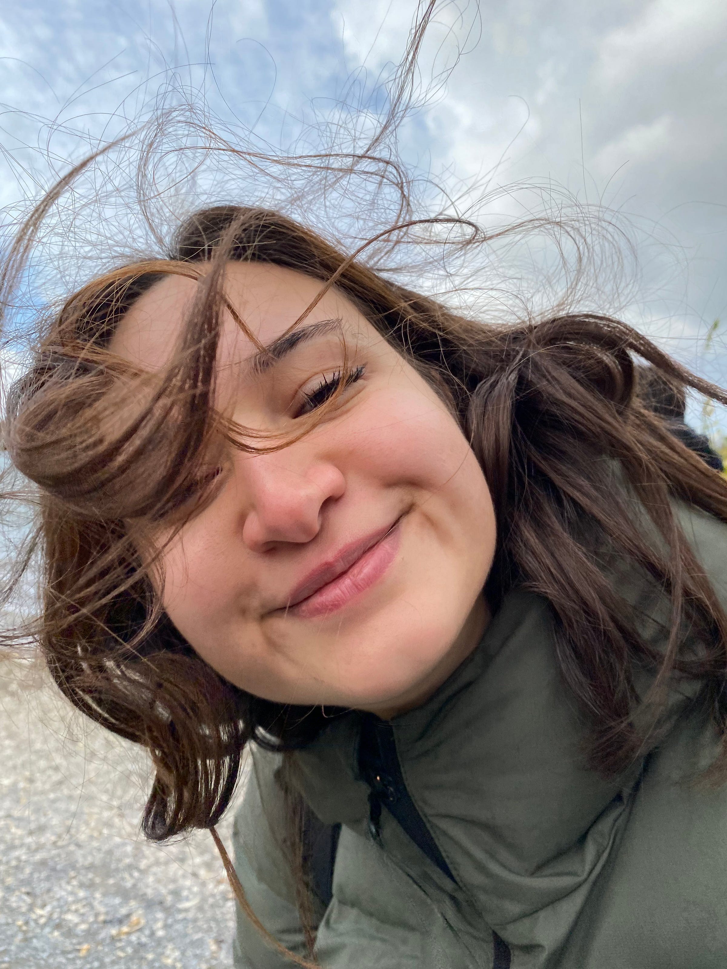 About – Esra Demirkaynak – Medium