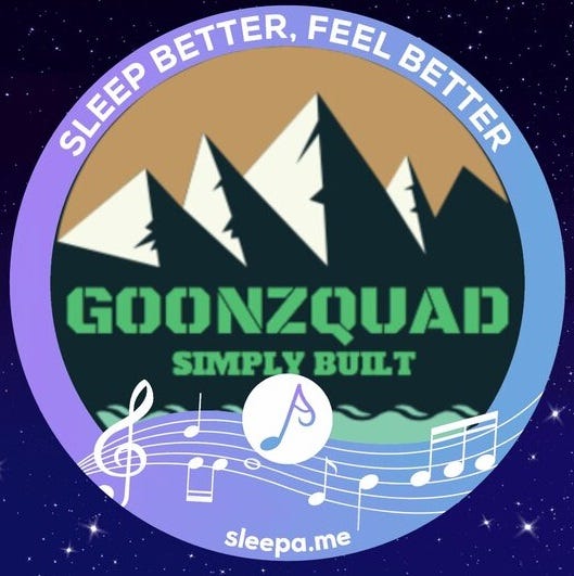 Goonzquad Merch – Medium