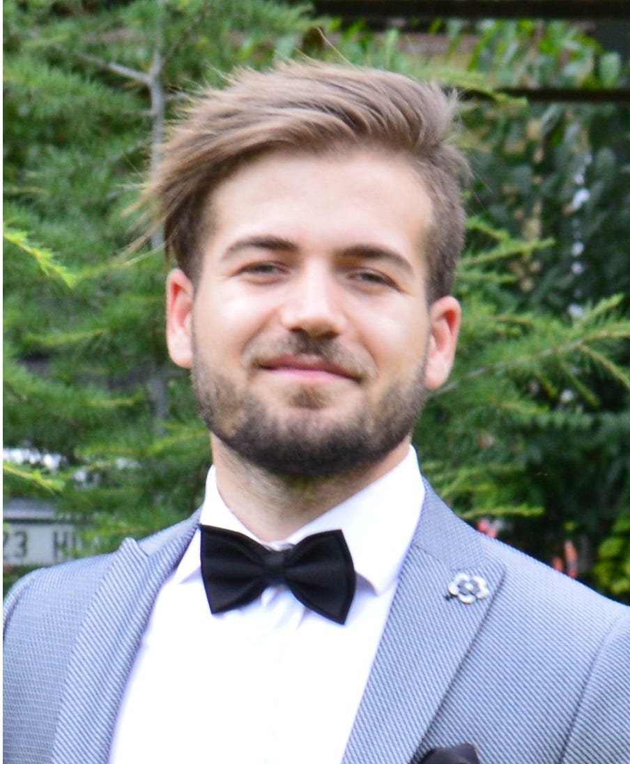 Yasin Bulgan on Medium curated some lists