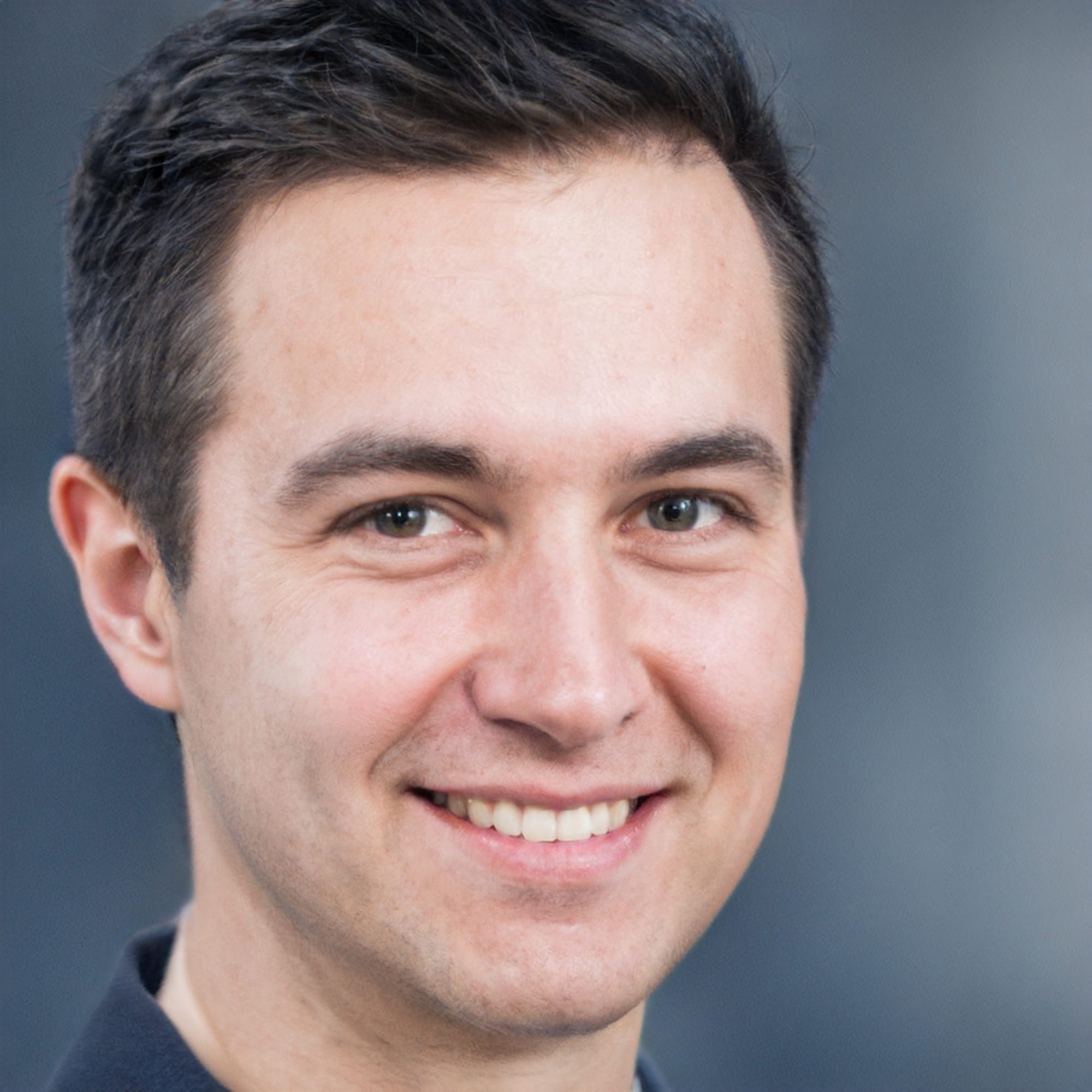 Gus Von Deiss – Medium