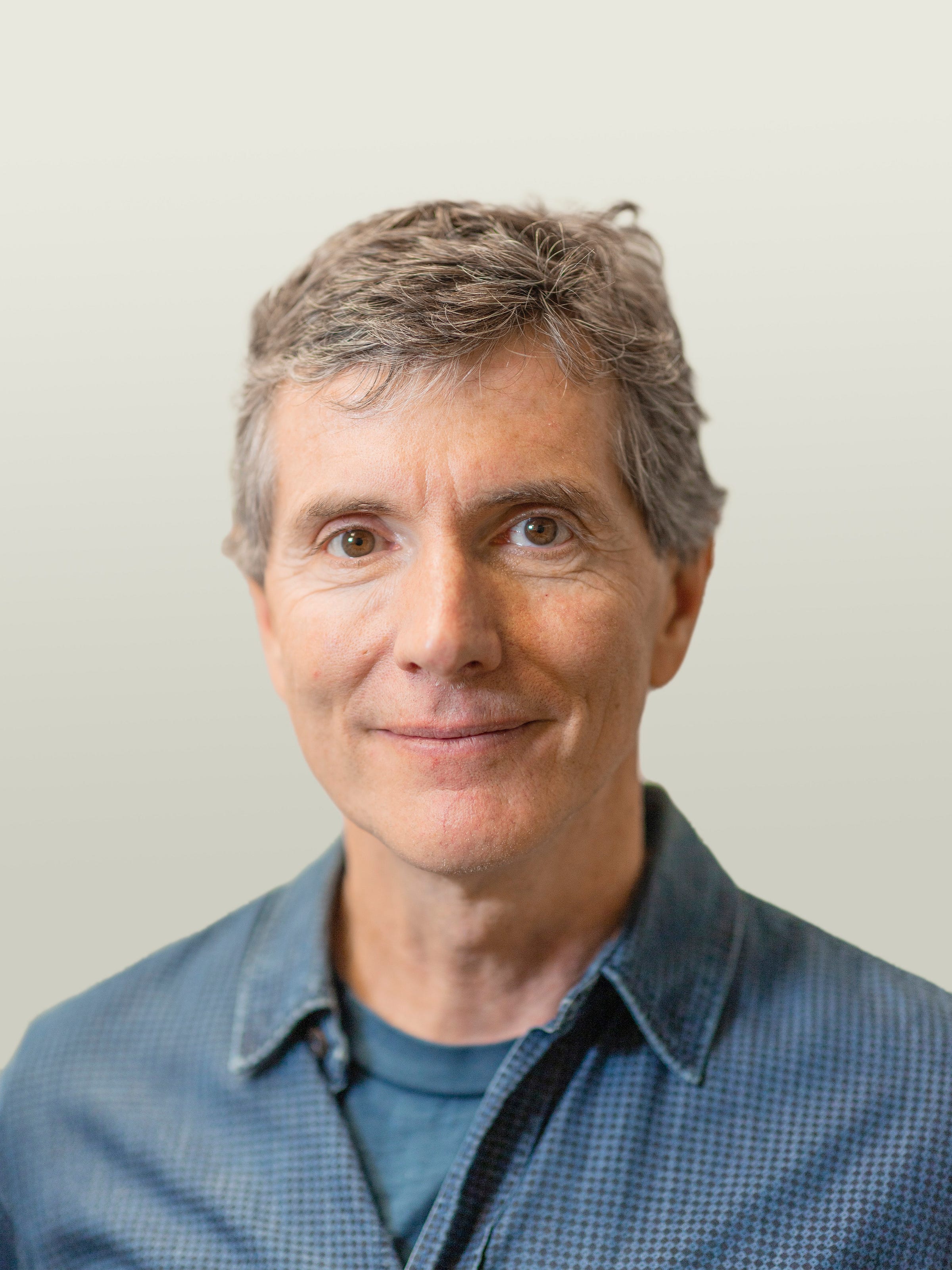 About – Robert James Miller – Medium