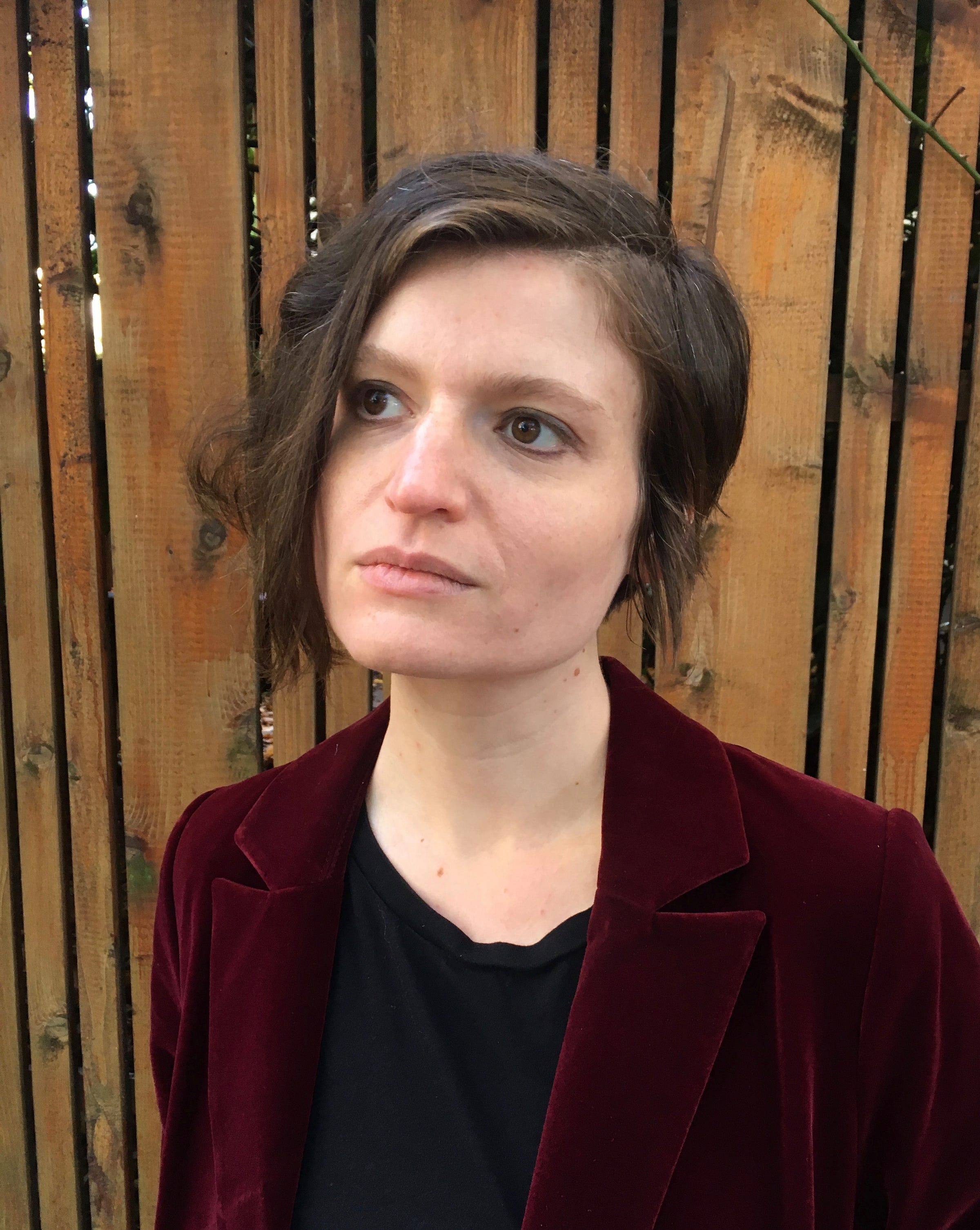 Miranda Schmidt – Medium