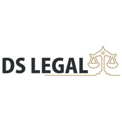 DS Legal – Medium