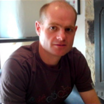 Gideon Burrows – Medium