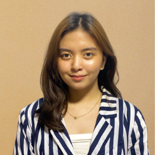 Renz Nicole Torres – Medium