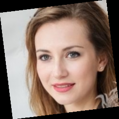 Shelby May – Medium