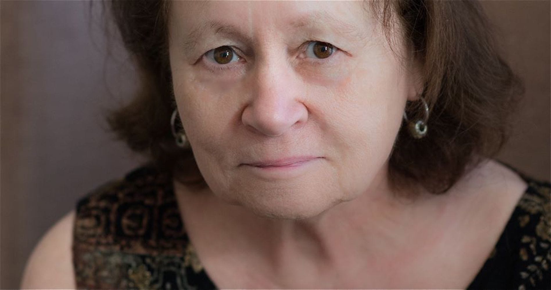 Rosemary Ann Davis – Medium