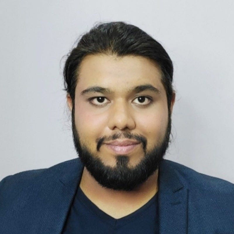 Zaid Khalid – Medium