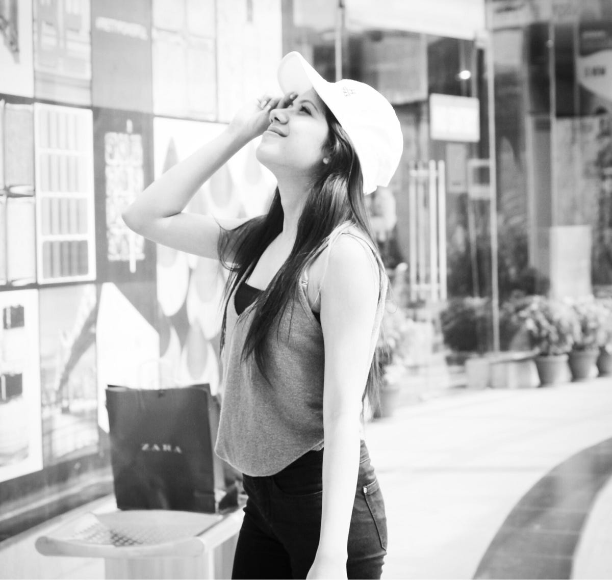 Vaishali Goel – Medium