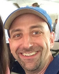 JJ Rohrer – Medium