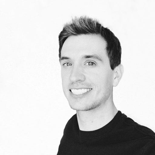 Taylor McKnight – Medium