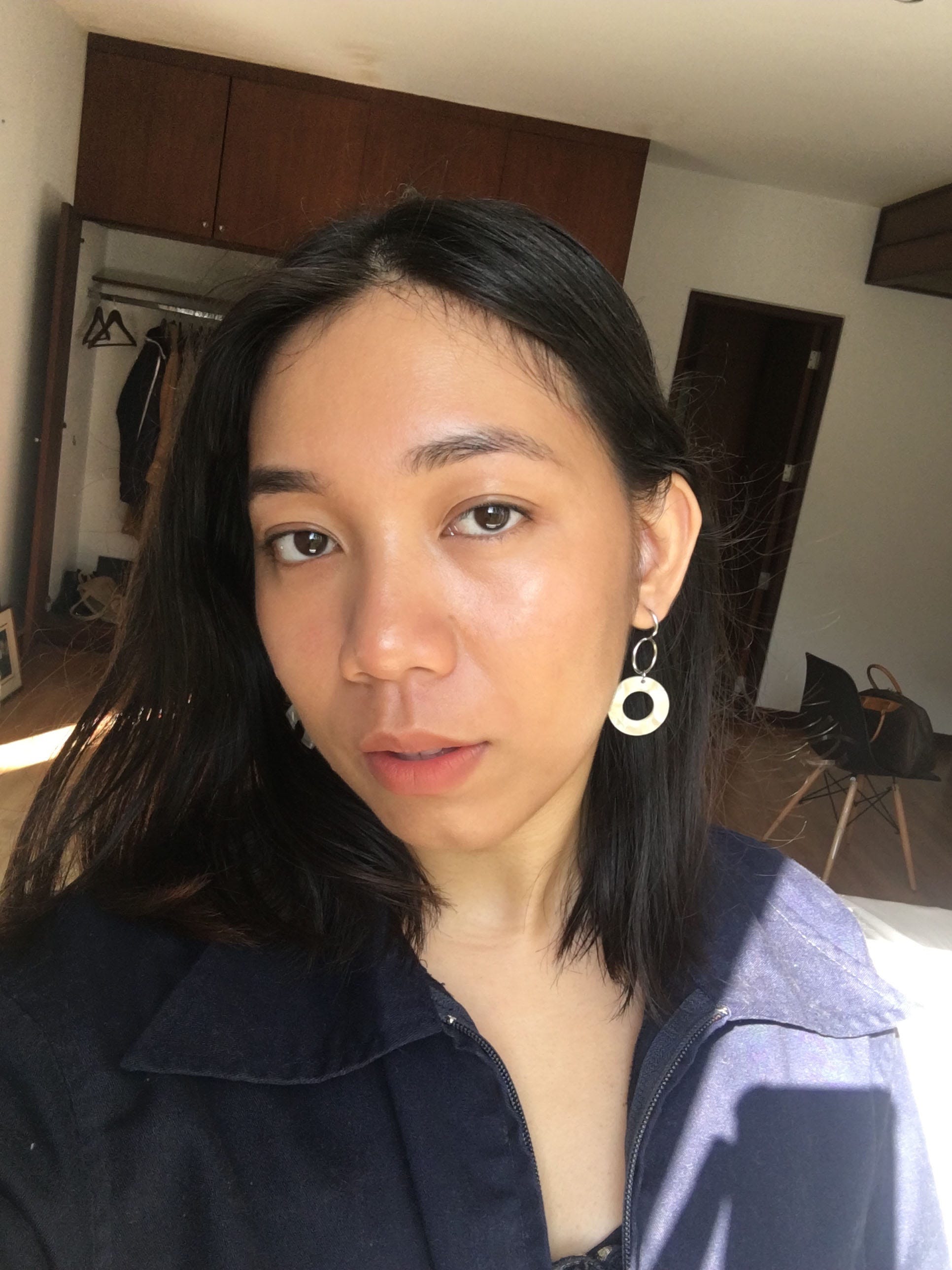 Daniela Hugo – Medium