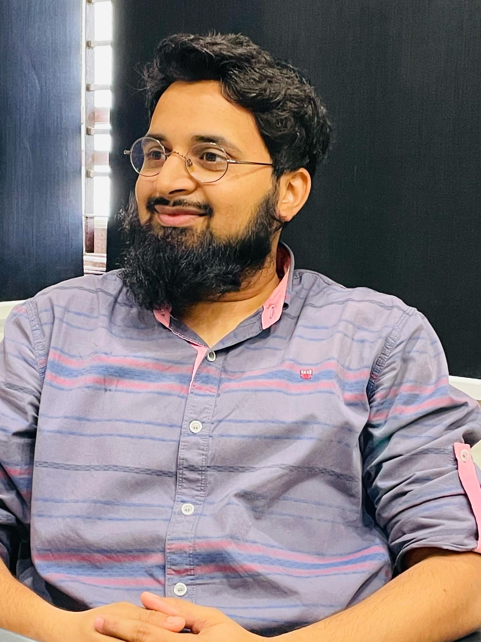 Abdul Ahad – Medium