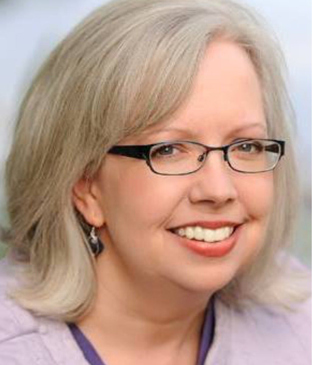 Deborah D. Thompson – Medium