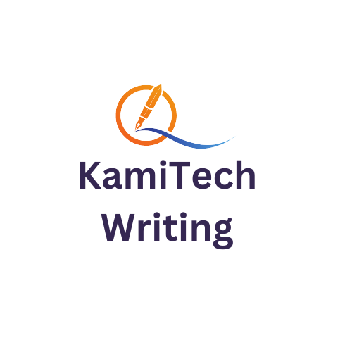 About – Kami Tech Writing – Medium