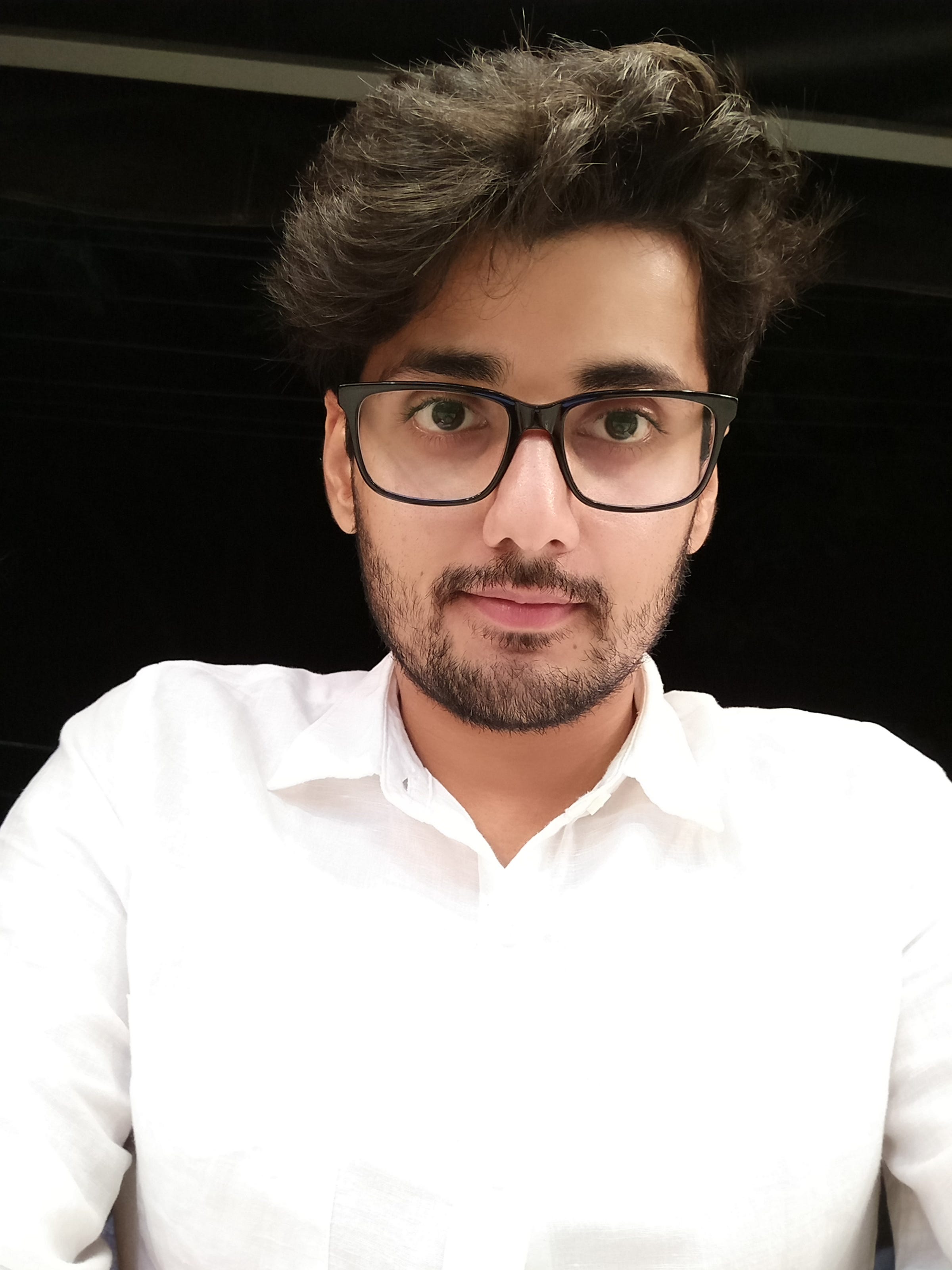 Yuvraj Babrah – Medium