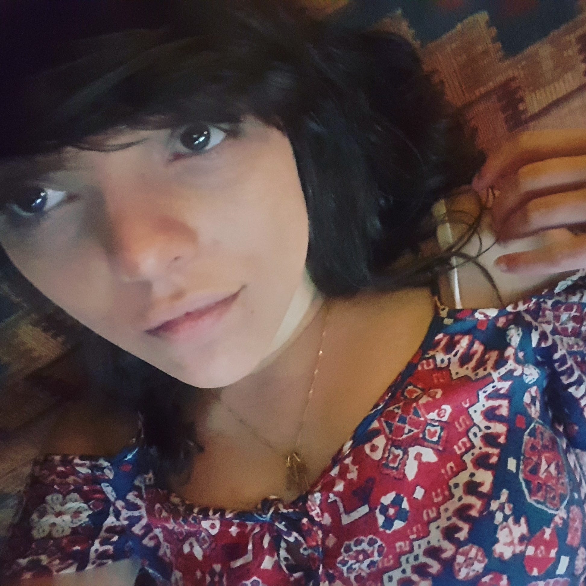 Angela Fulco – Medium