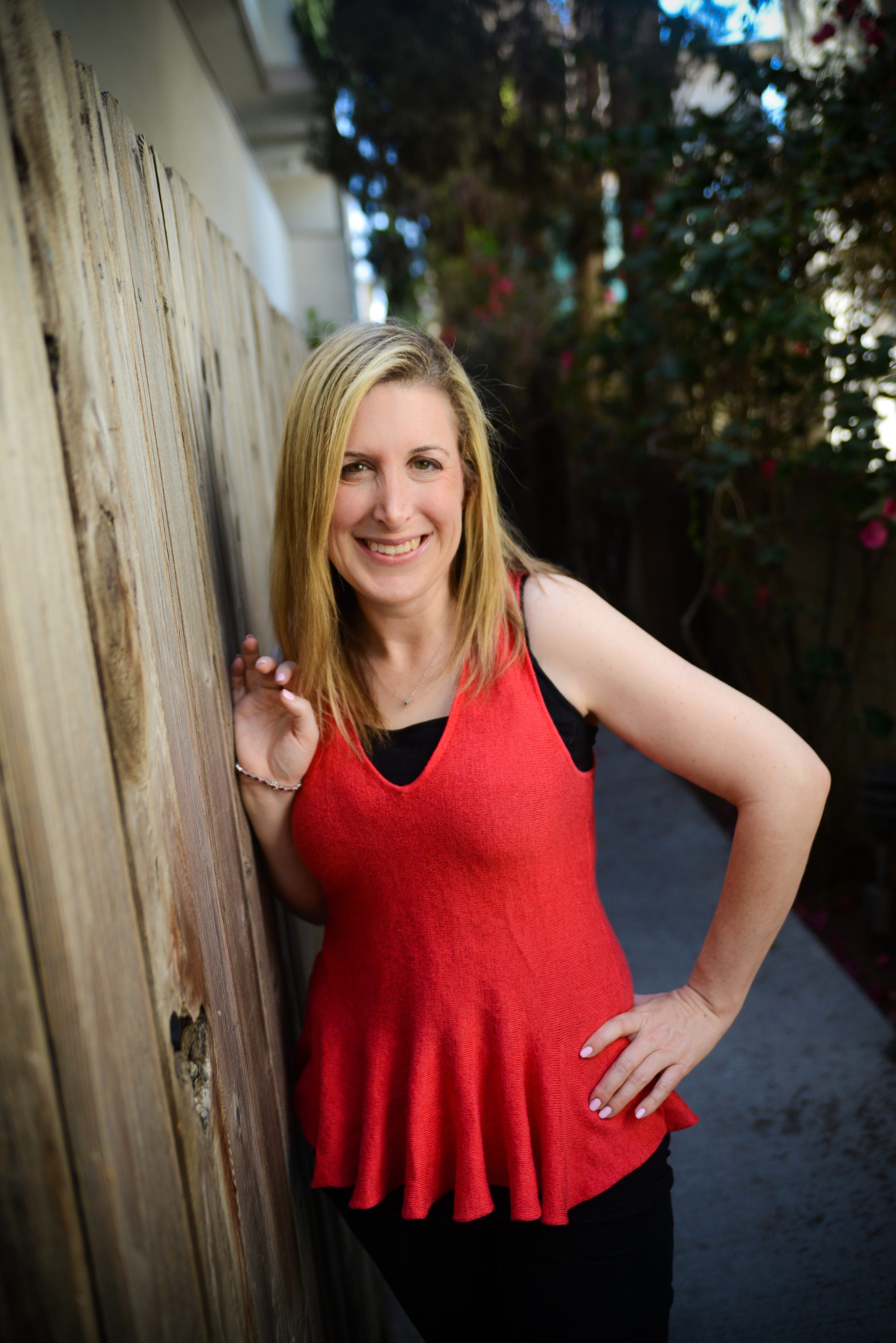 Meredith Lee – Medium