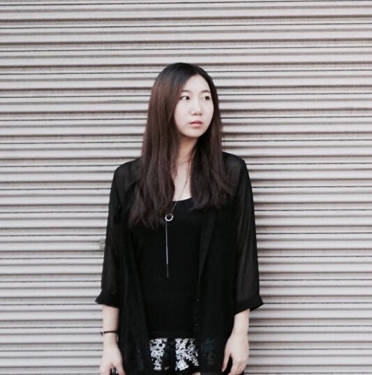 Jiaming Zhang – Medium