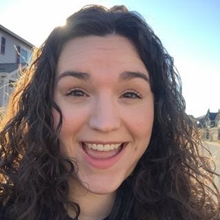 Sarah Parsons – Medium