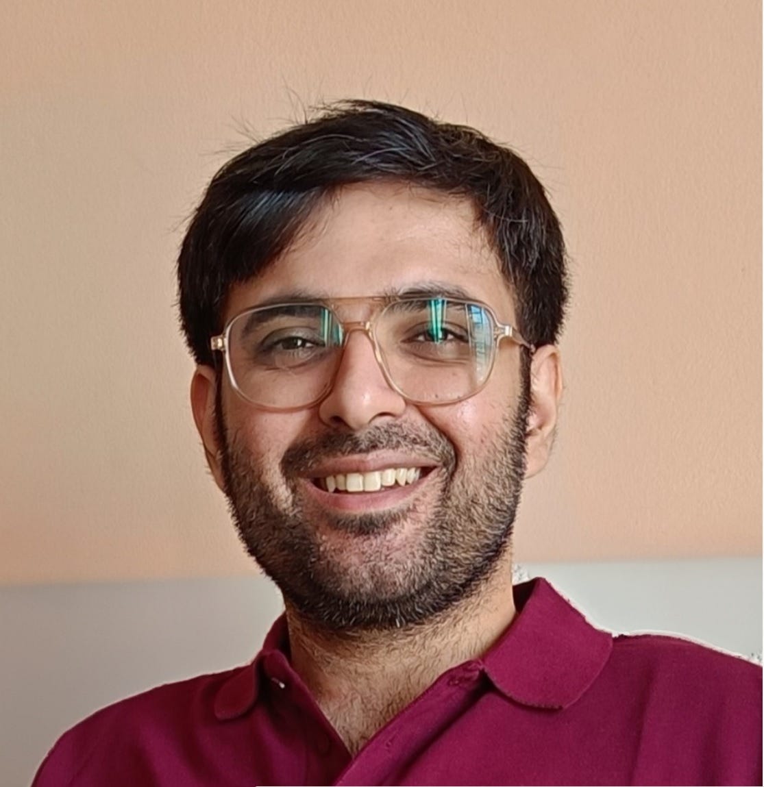 Shobhit Sodhi – Medium