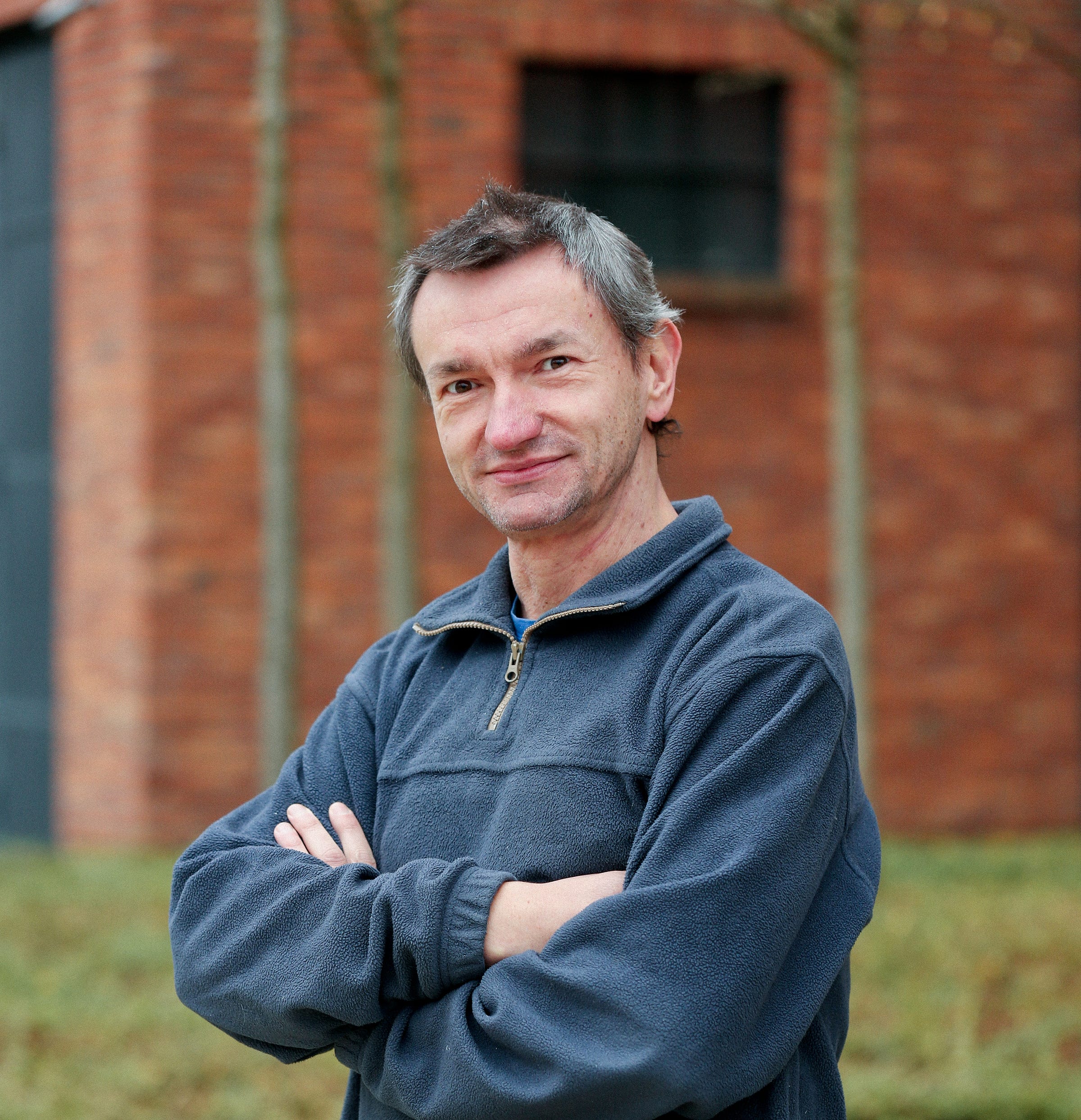 Nico Jacobs – Medium