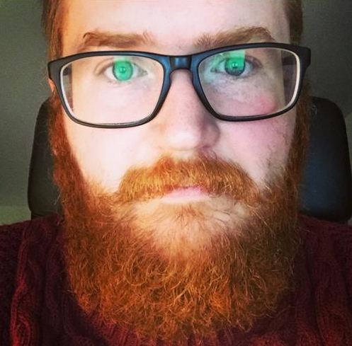 Adam Lunn – Medium