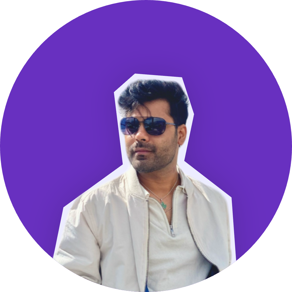 Himanshu Sharma – Medium
