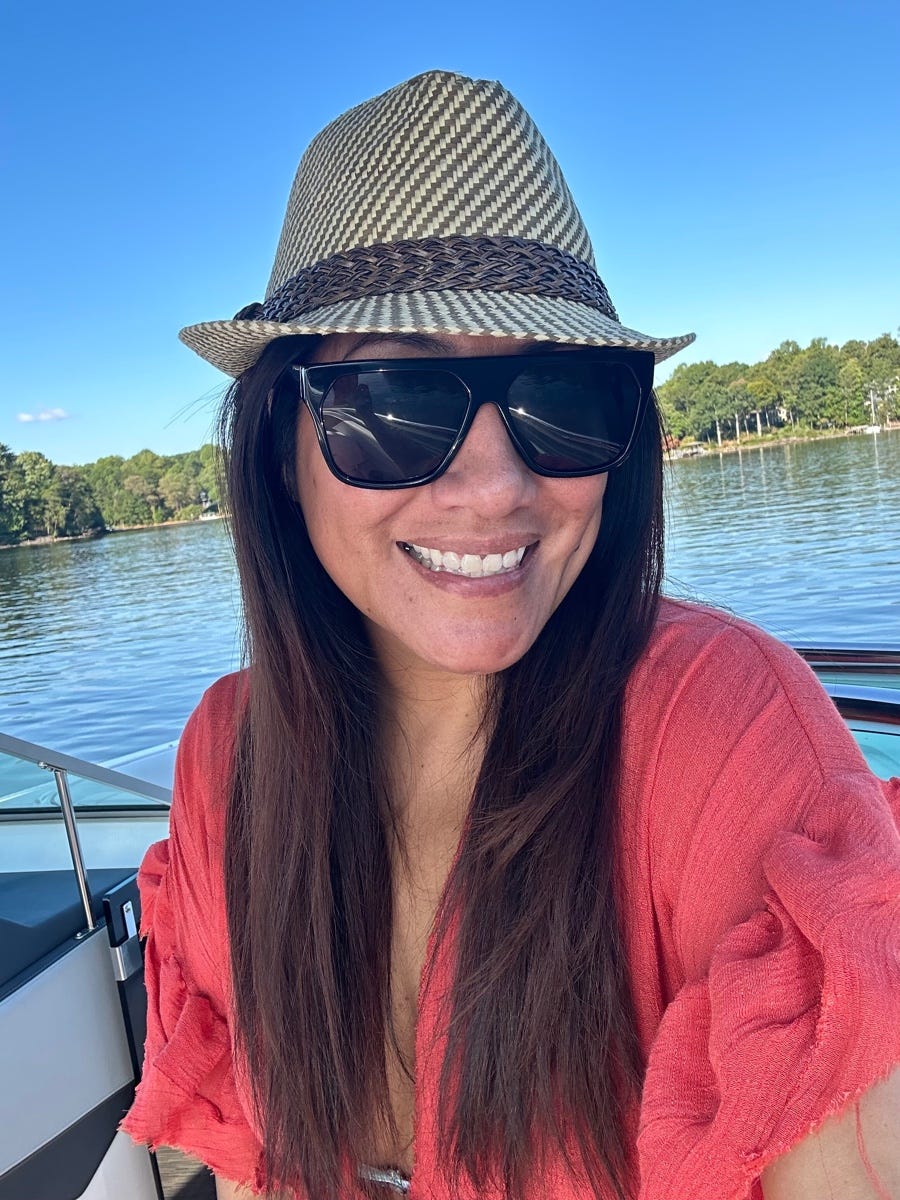 Amy Stein – Medium