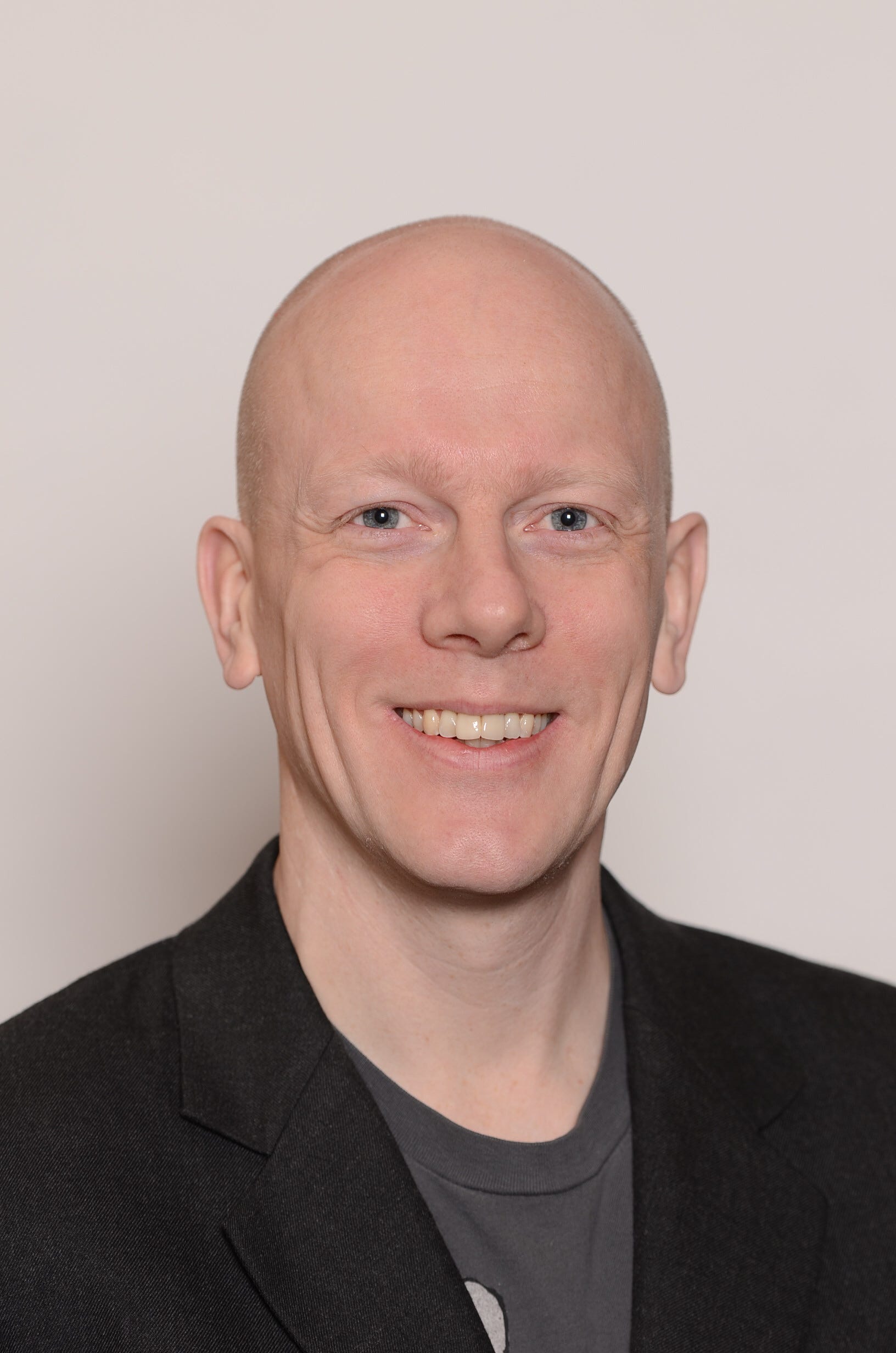 Christian Hagel – Medium